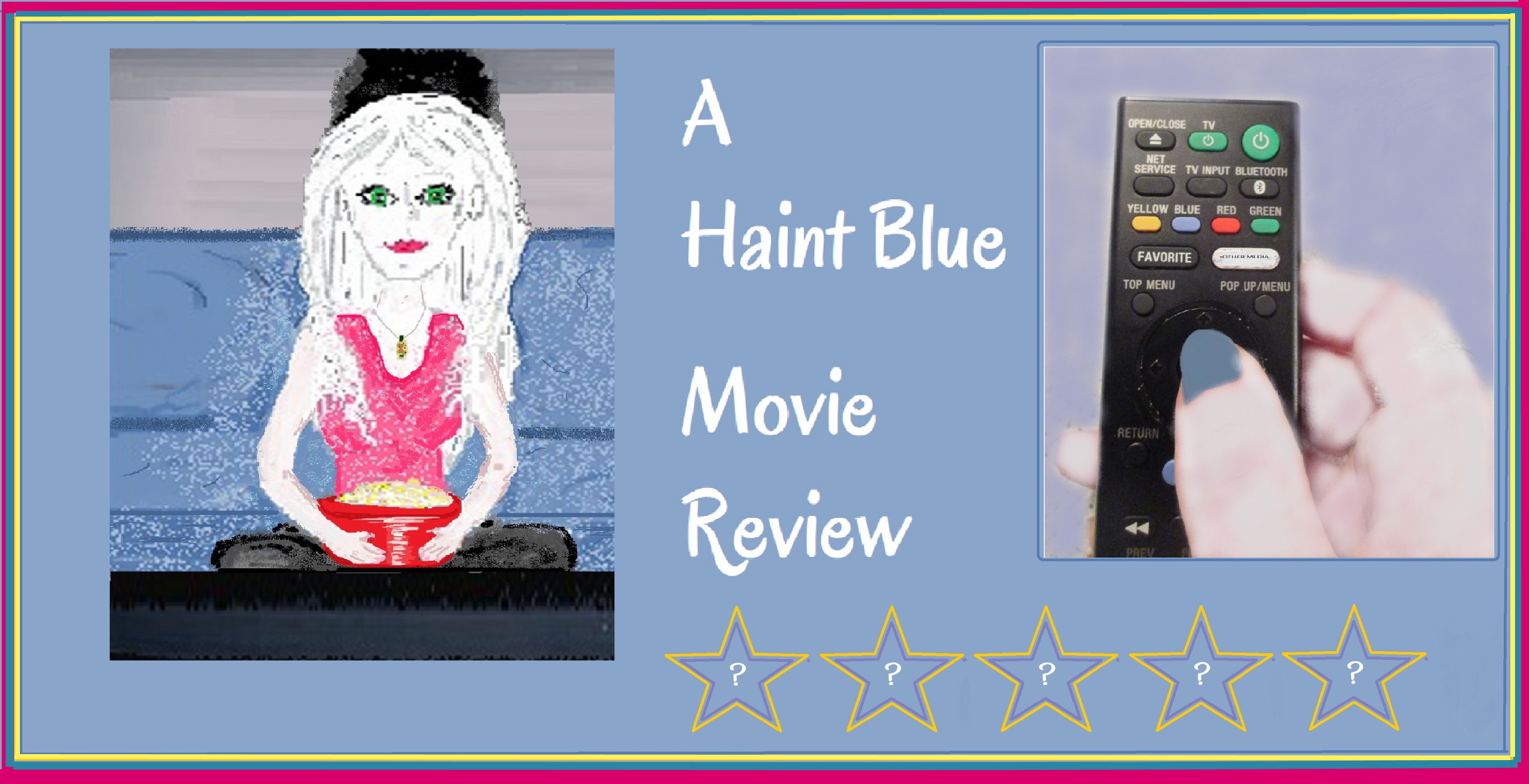 The Nightmare (1964) | Haint's Retreat