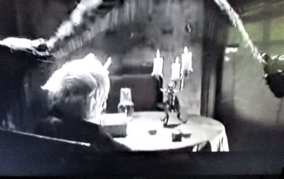 The Indian Scarf (1963) | Haint's Retreat