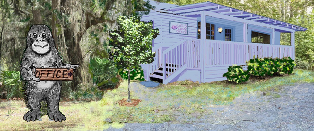 ARNIE, or There’s Your Sign… | Haint's Retreat