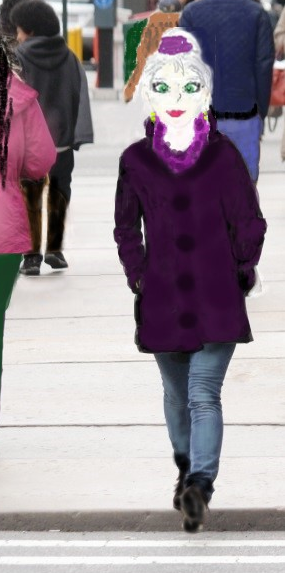 Interview with Caitlyn Adams February 2024 | Haint's Retreat